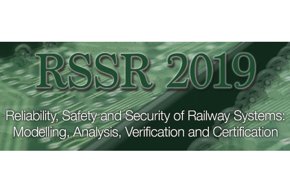 RSSR 2019 - Systerel