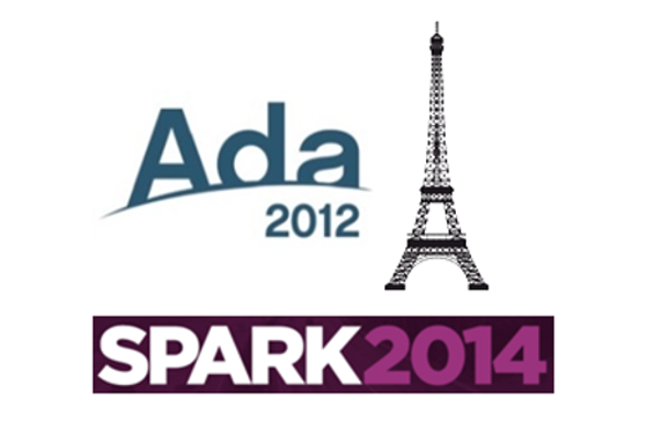 SPARK/Ada