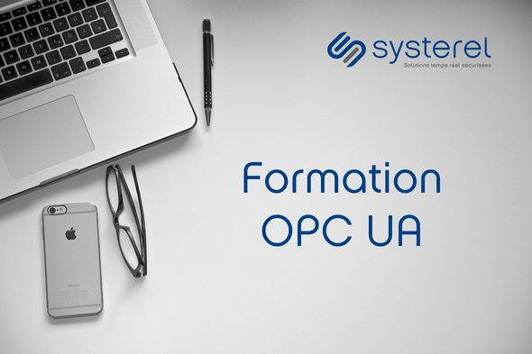 Formation OPC UA